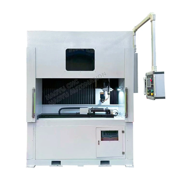 China Automatic Oil Nozzle Continuous Welding Machine Manufacturers ...